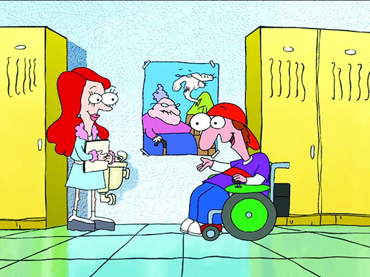 Pelswick | Kids CBC Wiki | Fandom