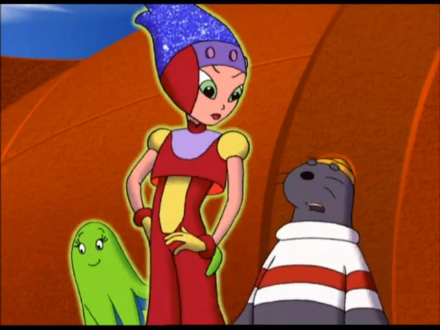 Hydronauts | Kids CBC Wiki | Fandom