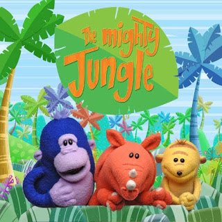 Mighty Jungle | Kids CBC Wiki | Fandom