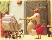 Koki the Chicken | Kids CBC Wiki | Fandom