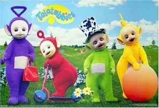 Teletubbies | Kids Central Wiki | Fandom