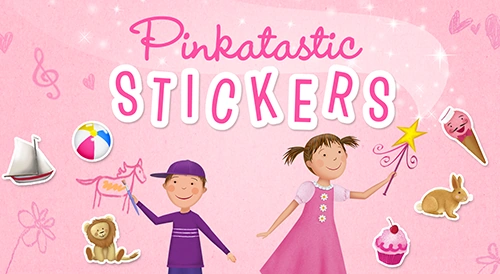 Pinkalicious & Peterrific | Kids Central Wiki | Fandom