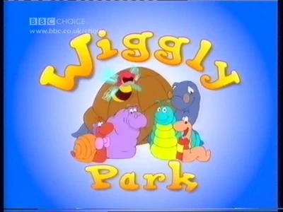 Wiggly Park | Kids Central Wiki | Fandom