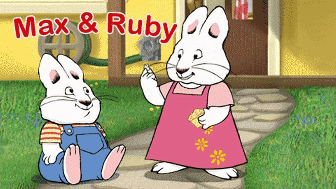 Max and Ruby | Kids Central Wiki | Fandom