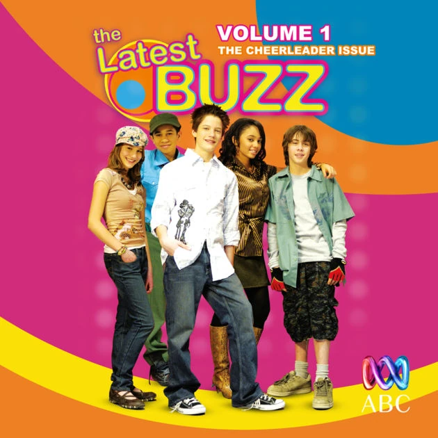 The Latest Buzz | Kids Central Wiki | Fandom