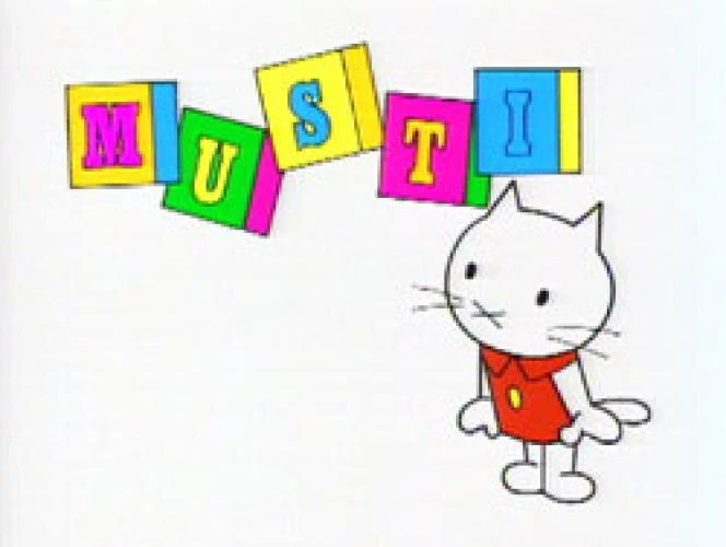 Musti | Kids Central Wiki | Fandom