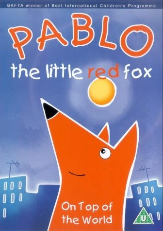 Pablo the Little Red Fox | Kids Central Wiki | Fandom