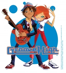 Groove High | Kids Central Wiki | Fandom