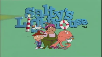 Salty’s Lighthouse | Kids Central Wiki | Fandom