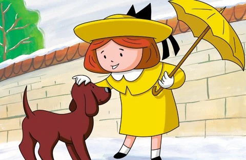 Madeline | Kids Central Wiki | Fandom