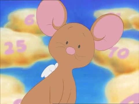 Angelmouse | Kids Central Wiki | Fandom