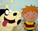 Zot the Dog | Kids Central Wiki | Fandom