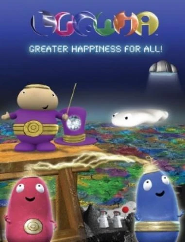 Tronji | Kids Central Wiki | Fandom