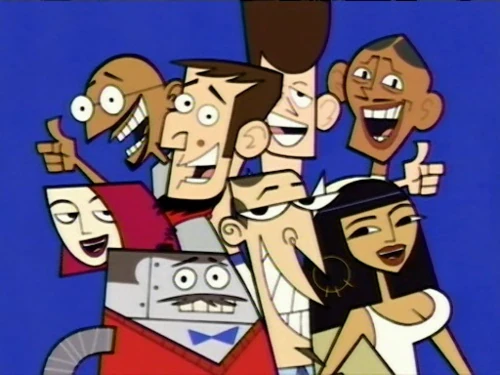 Clone High | Kids Central Wiki | Fandom