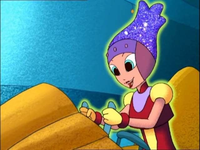 The Hydornauts | Kids Central Wiki | Fandom