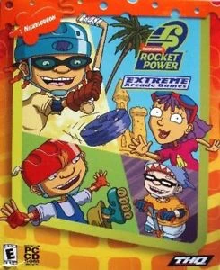 Rocket Power | Kids Central Wiki | Fandom