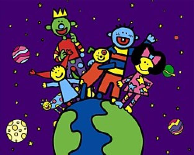 ToddWorld | Kids Central Wiki | Fandom