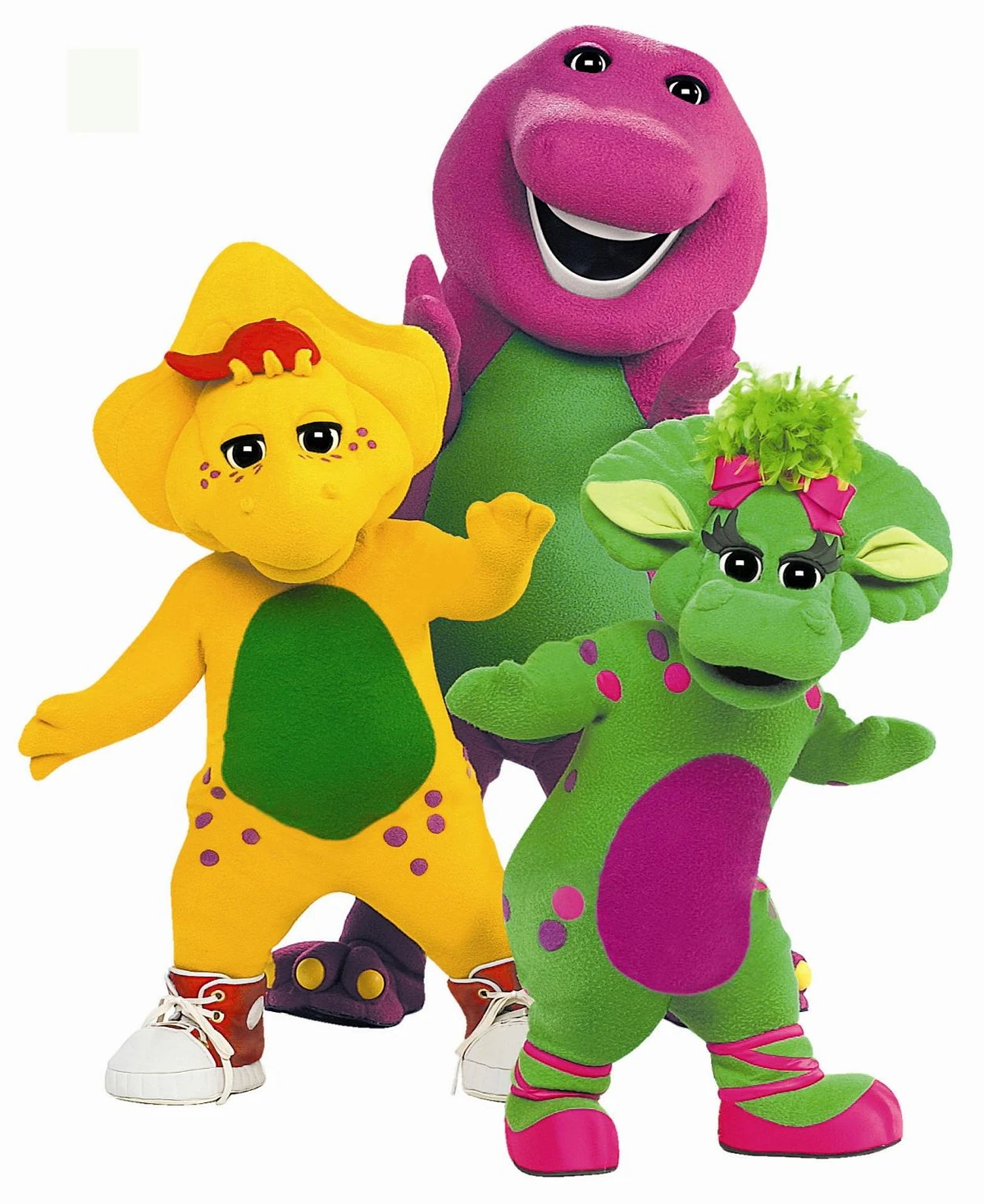 Barney and Friends | Kids Central Wiki | Fandom