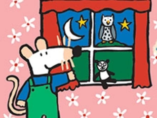 Maisy | Kids Central Wiki | Fandom