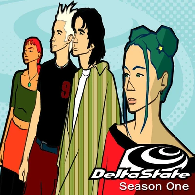 Delta State | Kids Central Wiki | Fandom