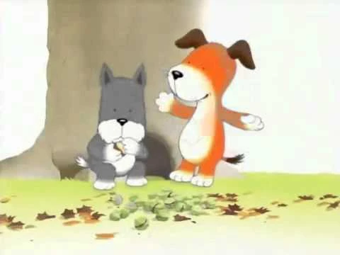 Kipper | Kids Central Wiki | Fandom