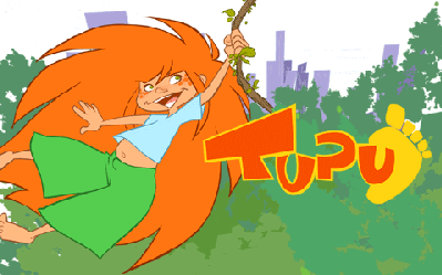Tupu | Kids Central Wiki | Fandom