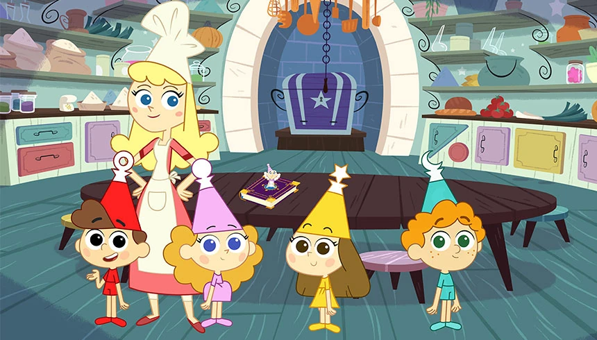 Trulli Tales | Kids Central Wiki | Fandom