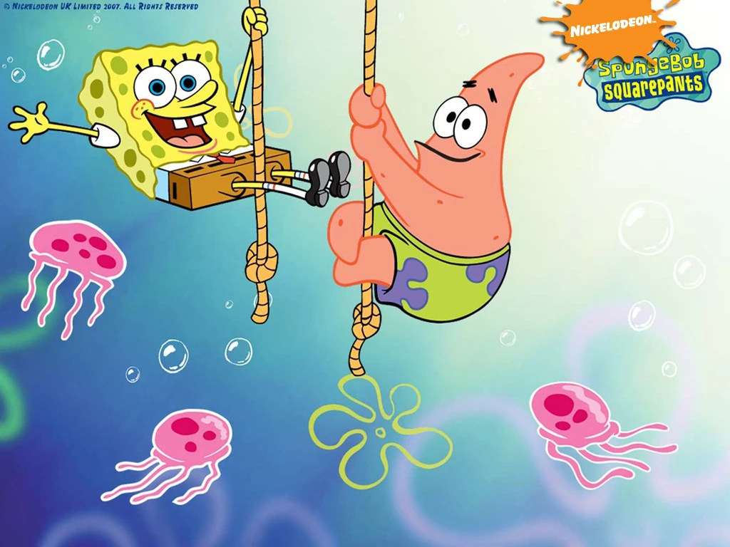 Spongebob Squarepants | Kids Central Wiki | Fandom
