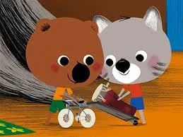 Mouk | Kids Central Wiki | Fandom