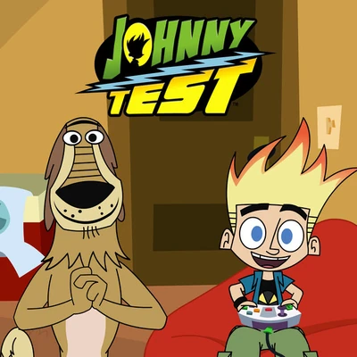 Johnny Test | Kids Central Wiki | Fandom