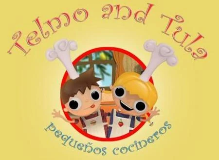 Telmo and Tula | Kids Central Wiki | Fandom