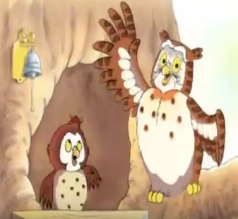 Wide-Eye | Kids Central Wiki | Fandom