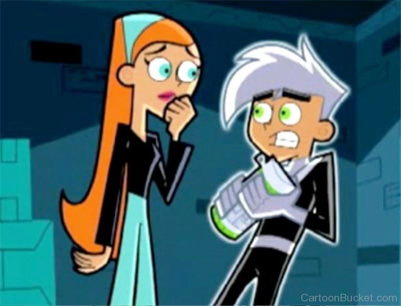 Danny Phantom | Kids Central Wiki | Fandom