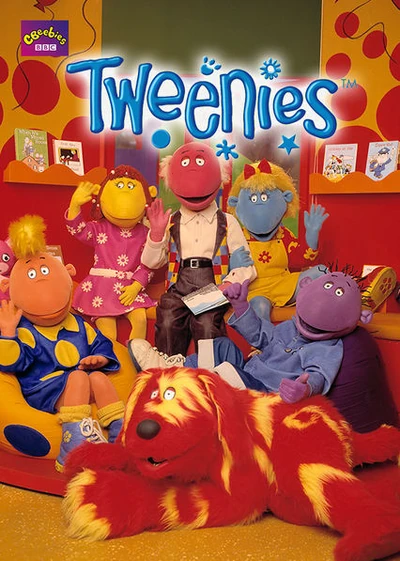 Tweenies | Kids Central Wiki | Fandom