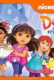 Dora and Friends: Into the City | Kids Central Wiki | Fandom