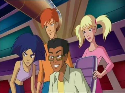 MP4ORCE | Kids Central Wiki | Fandom