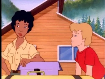 Free Willy | Kids Central Wiki | Fandom