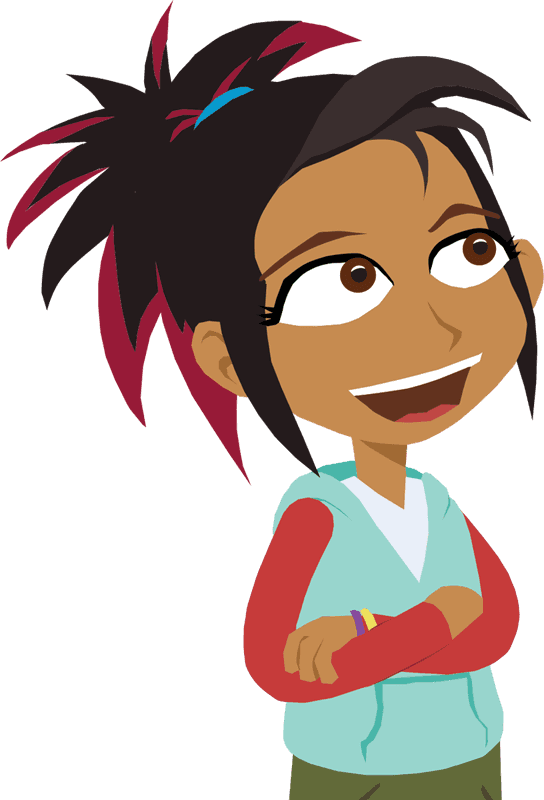 SciGirls | Kids Central Wiki | Fandom