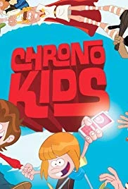 Chronokids | Kids Central Wiki | Fandom