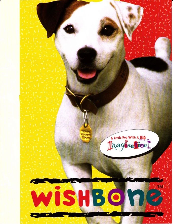 Wishbone | Kids Central Wiki | Fandom