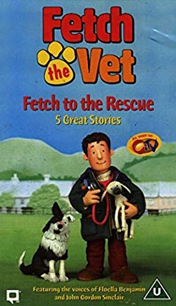 Fetch the Vet | Kids Central Wiki | Fandom