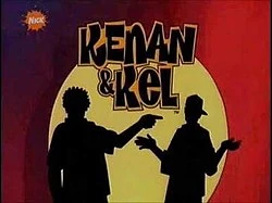 Kenan and Kel | Kids Central Wiki | Fandom