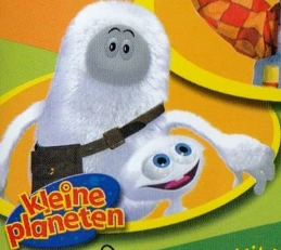 Tiny Planets | Kids Central Wiki | Fandom