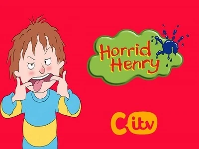 Horrid Henry | Kids Central Wiki | Fandom