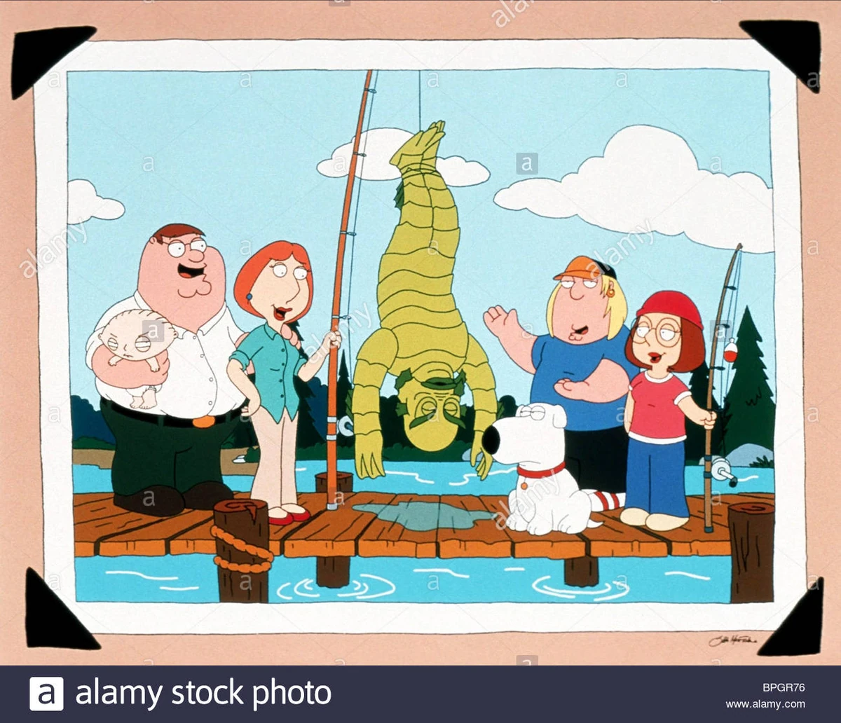 Family Guy | Kids Central Wiki | Fandom