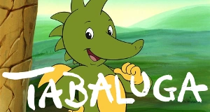Tabaluga | Kids Central Wiki | Fandom