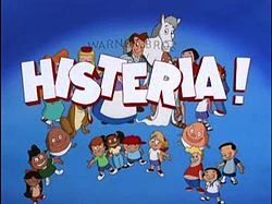 Histeria! | Kids Central Wiki | Fandom