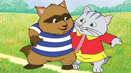 Timothy Goes to School | Kids Central Wiki | Fandom