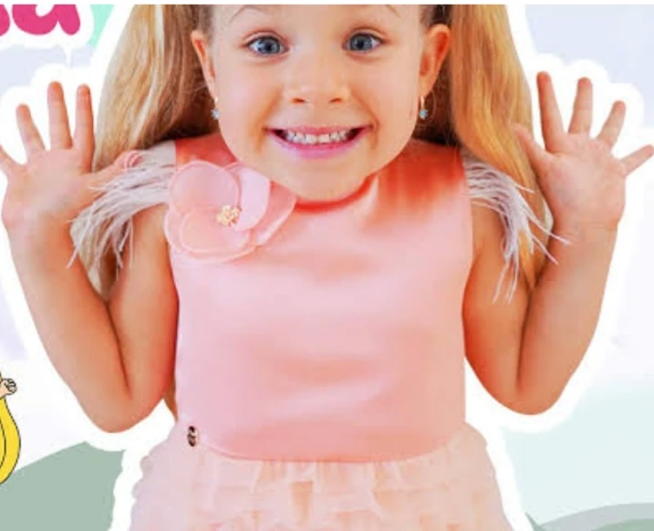 Diana | Kids Diana show Wiki | Fandom