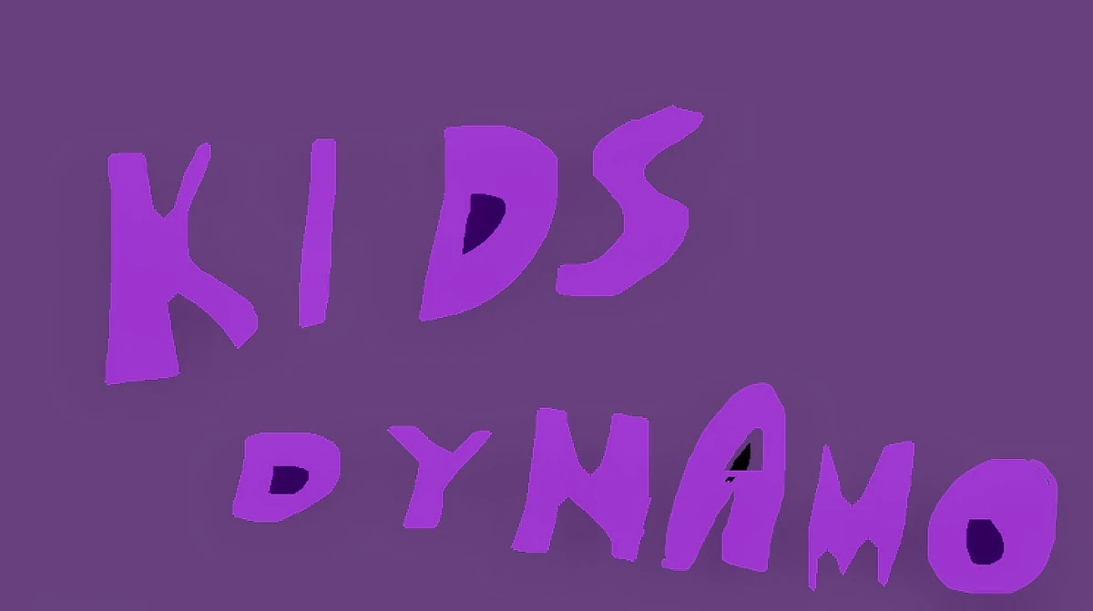 Kids Dynamo | Kids Dynamo Wiki | Fandom